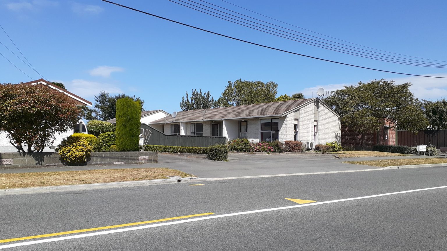 Gayhurst Road – Our Social Housing